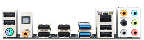 GA-P55-USB3｜GIGABYTE