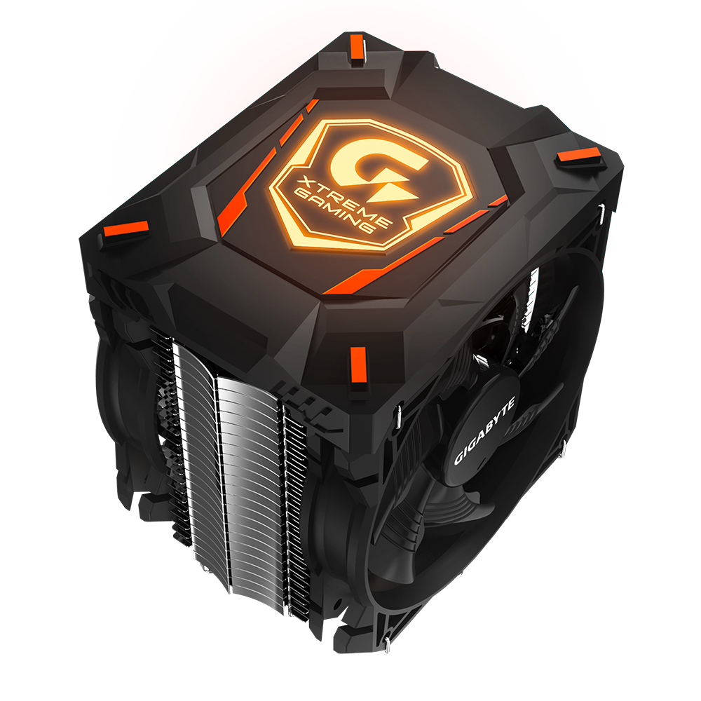 XTC700 Key Features | CPU Cooler - GIGABYTE Global