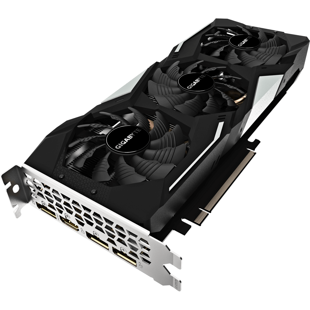 GeForce® GTX 1660 GAMING 6G｜AORUS - GIGABYTE USA