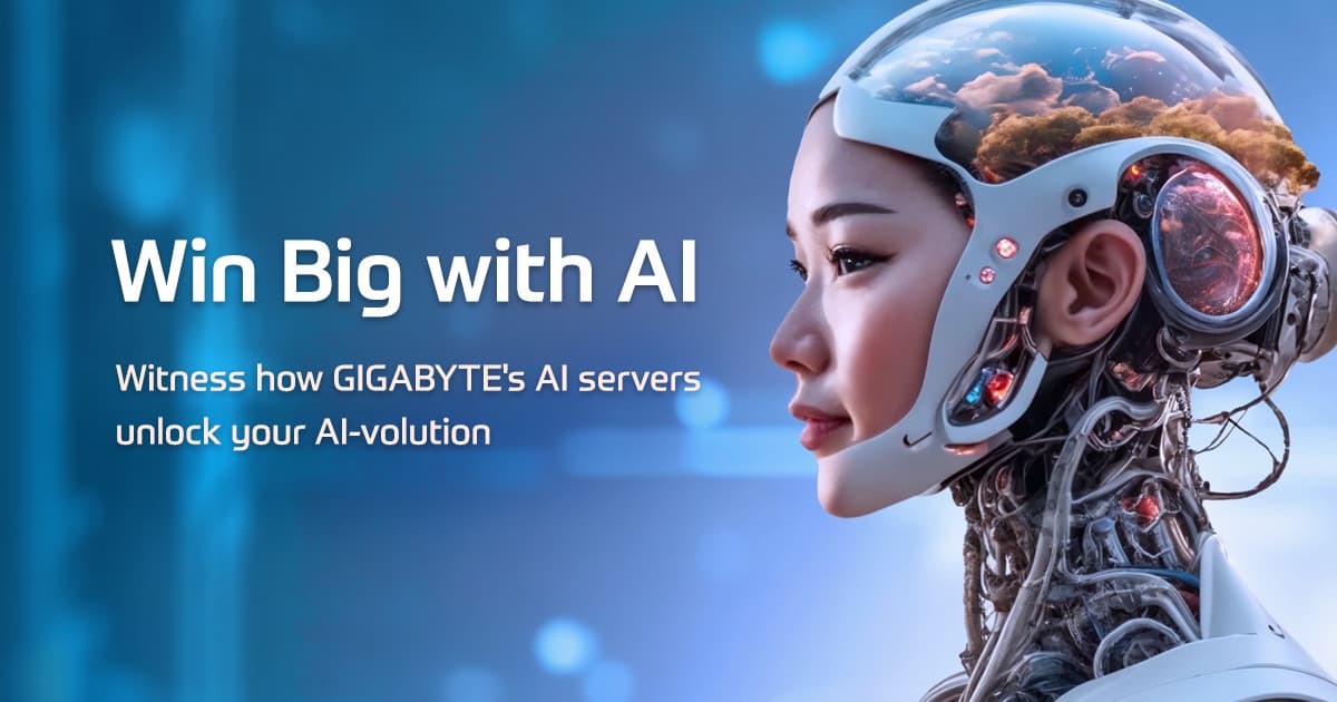 Advance AI everywhere with computing that can be deployed anywhere ...