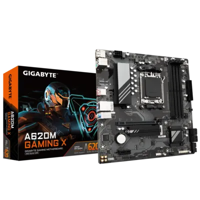 GIGABYTE A620 Motherboard｜AORUS - GIGABYTE Global