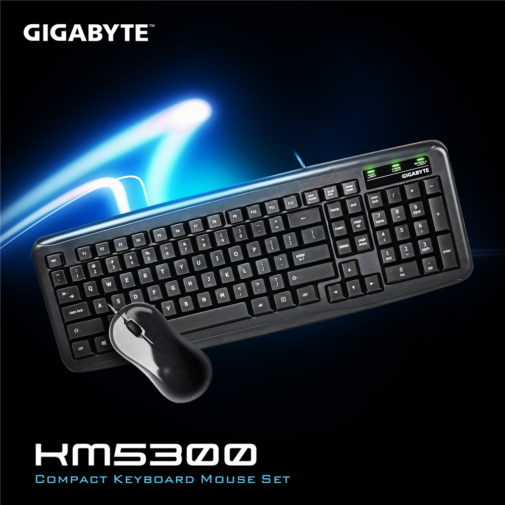 KM5300｜AORUS - GIGABYTE Global