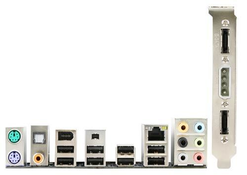 GA-EX58-UD4｜GIGABYTE