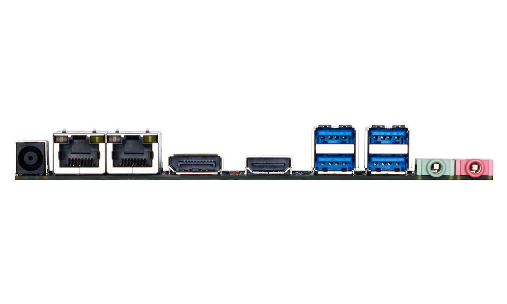 GA-Q87TN｜AORUS - GIGABYTE USA