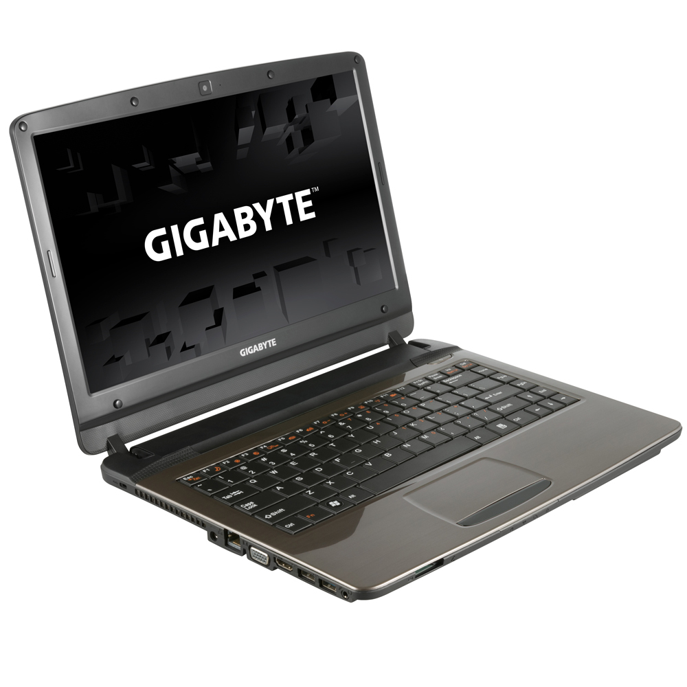 Q2440 Thư viện ảnh | Máy tính xách tay /Notebook - GIGABYTE Vietnam