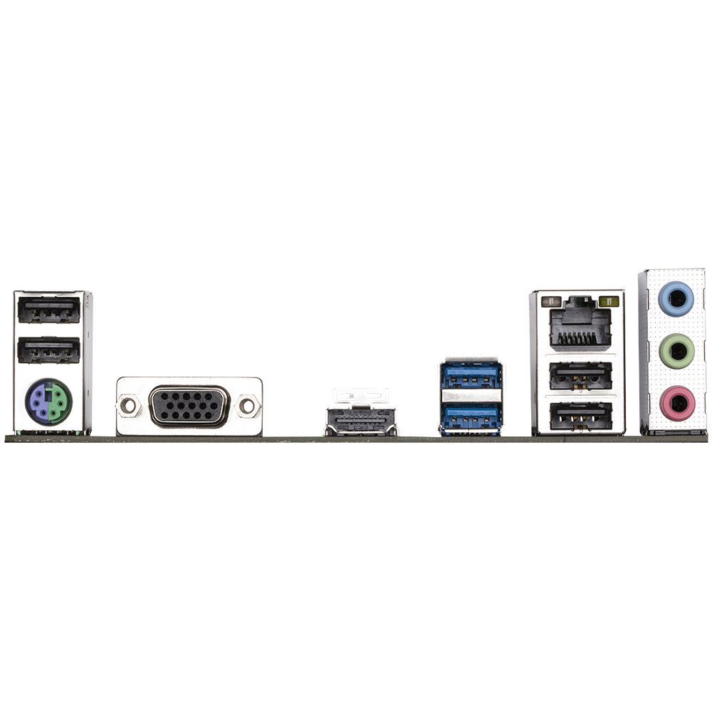 H470M H｜AORUS - GIGABYTE Россия