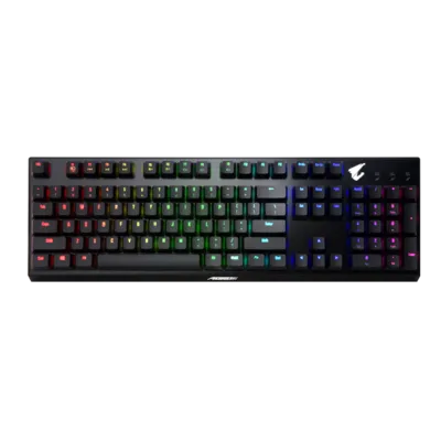 Gaming Keyboards｜AORUS - GIGABYTE Global