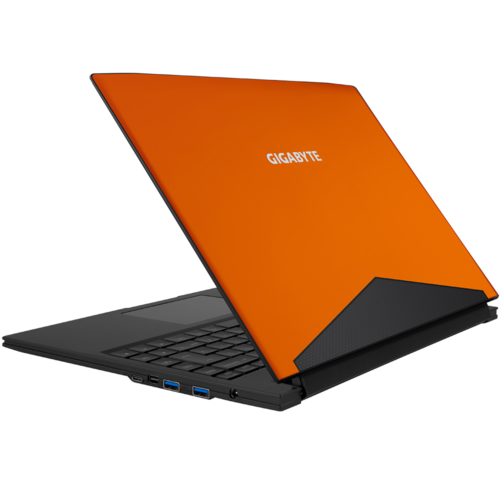 AERO 14 GTX 1050 Ti AORUS GIGABYTE 