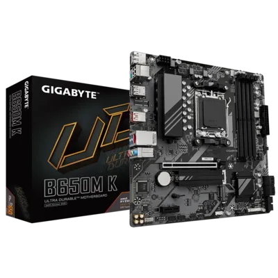 GIGABYTE B650 / B650M Motherboard｜AORUS - GIGABYTE Global