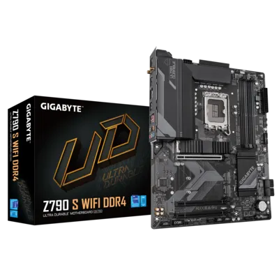 Intel Z790 Motherboards｜AORUS - GIGABYTE USA