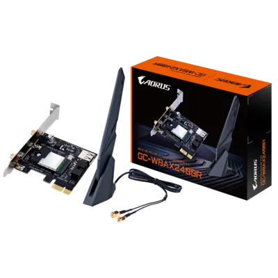 Wi Fi Card Motherboards｜AORUS - GIGABYTE Global