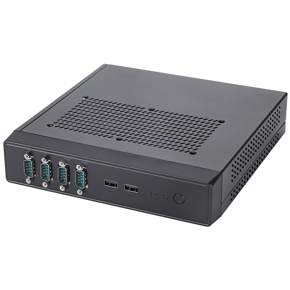 Facial Recognition with Body Temperature Measurement | Solution ...