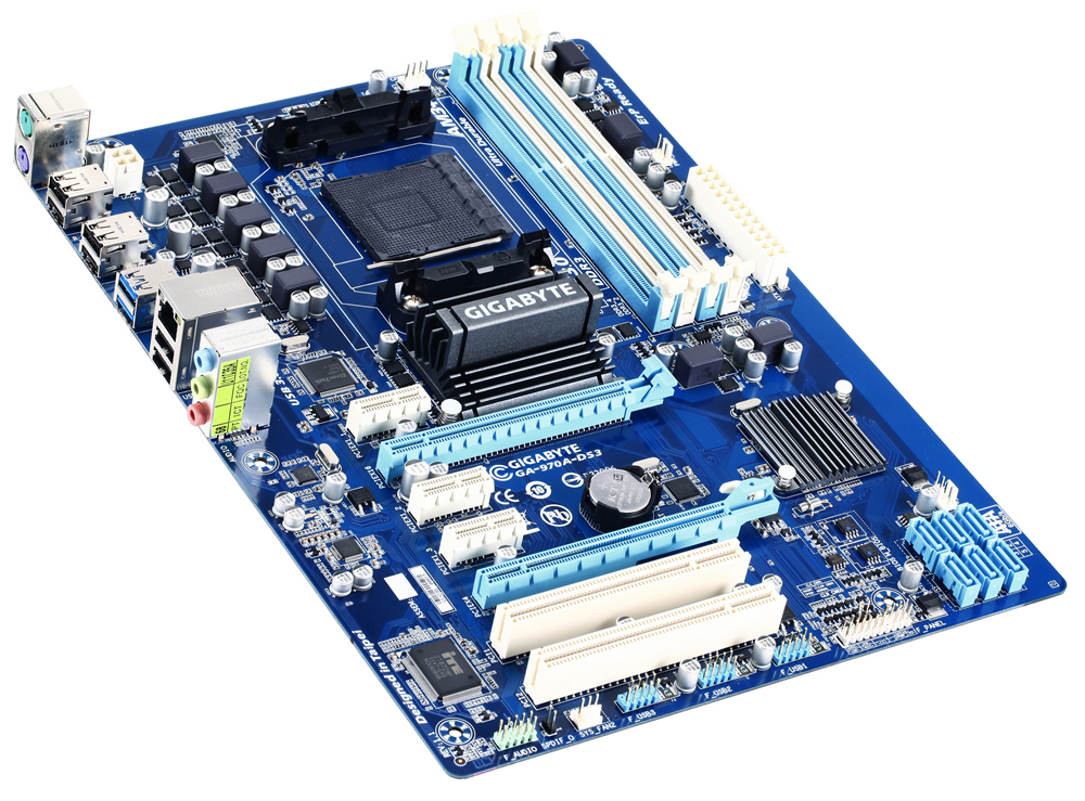 GA-970A-DS3｜AORUS - GIGABYTE Brasil