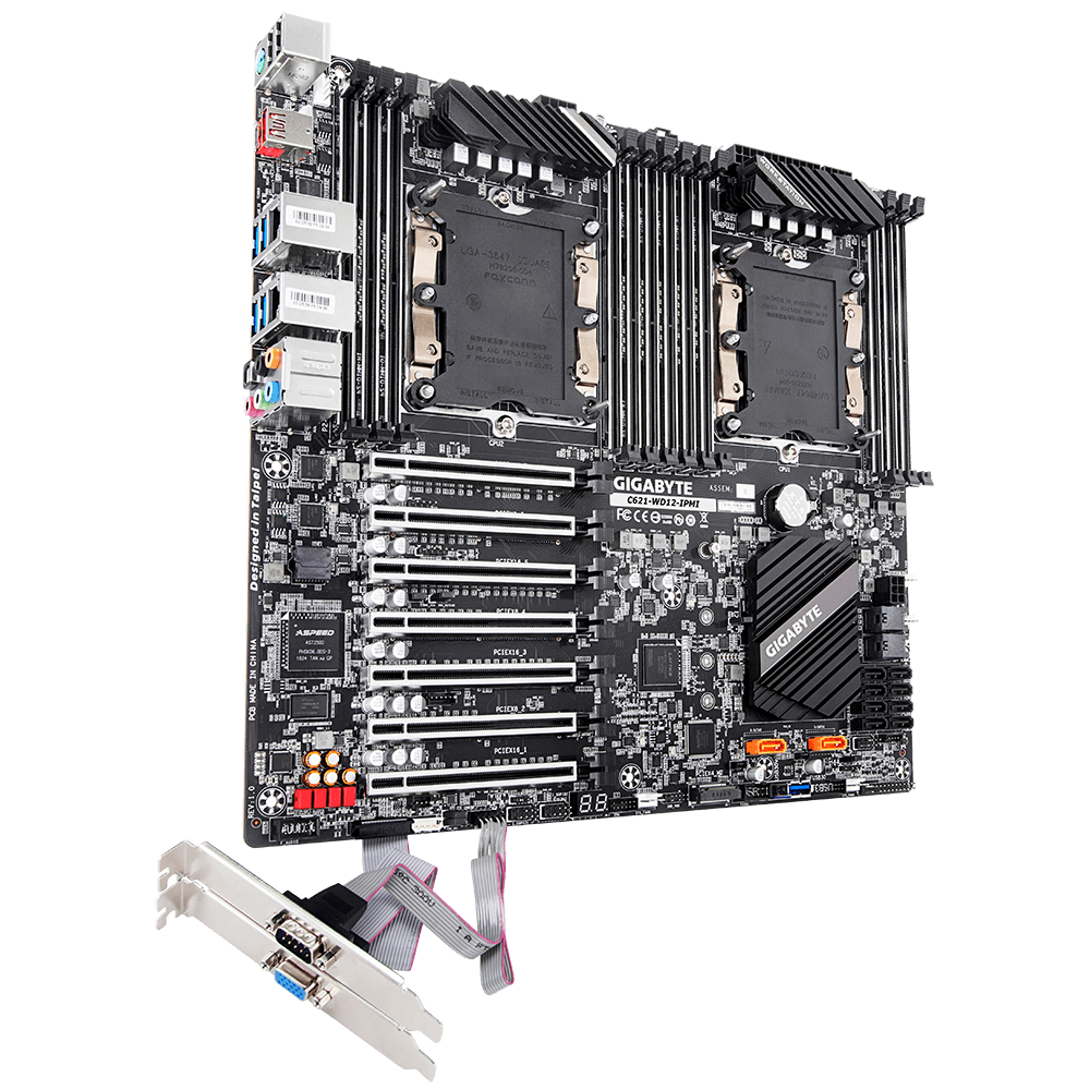 C621-WD12-IPMI｜AORUS - GIGABYTE Australia