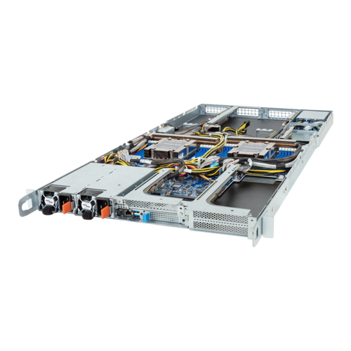 R183-ZF2-IAL1 | Rack Servers - GIGABYTE U.S.A.