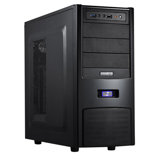 IF 333 Gallery | PC Case - GIGABYTE Global