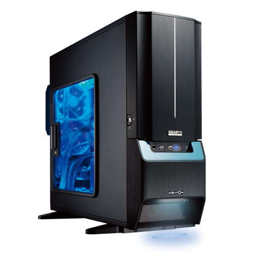 SUMO 4198 Gallery | PC Case - GIGABYTE Global