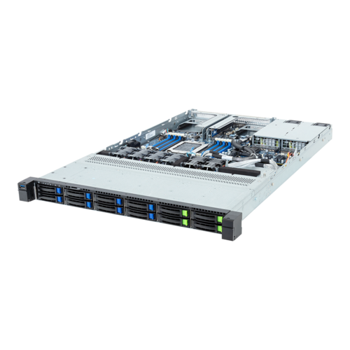 R143-E32-AAH1 | Rack Servers - GIGABYTE Global