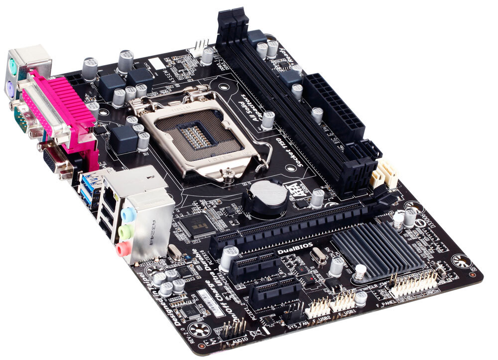 GA-H81M-DS2｜AORUS - GIGABYTE Global