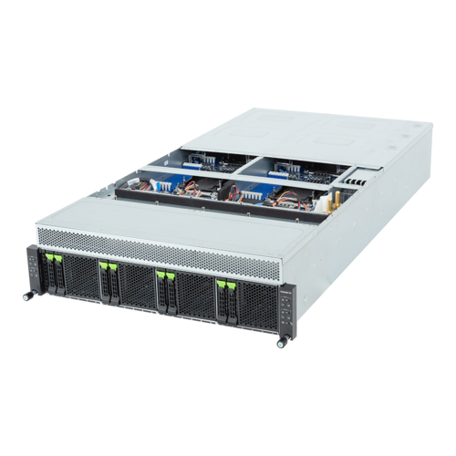 H374-A81-AAW1 | High Density Servers - GIGABYTE Italy