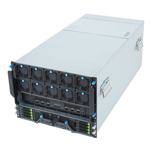 G893-SG1-AAX1 | GPU Servers - GIGABYTE Czech Republic