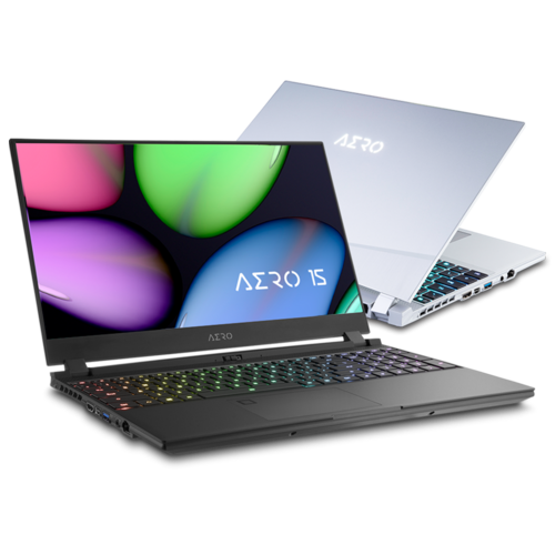AERO 15 (RTX Super Series) คุณสมบัติสำคัญ | โน้ตบุ๊ค / เน็ตบุ๊ค ...