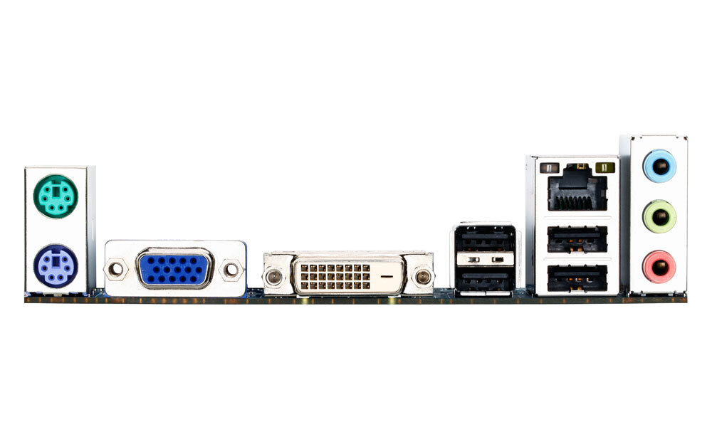 GA-H61M-DS2 DVI｜AORUS - GIGABYTE USA