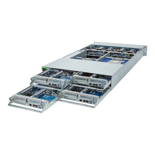 H273-Z81-AAN1 (rev. 1.x) | High Density Servers - GIGABYTE Global