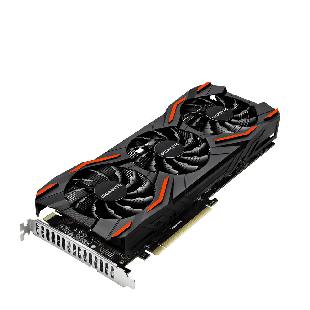 P104 100 4G AORUS GIGABYTE India