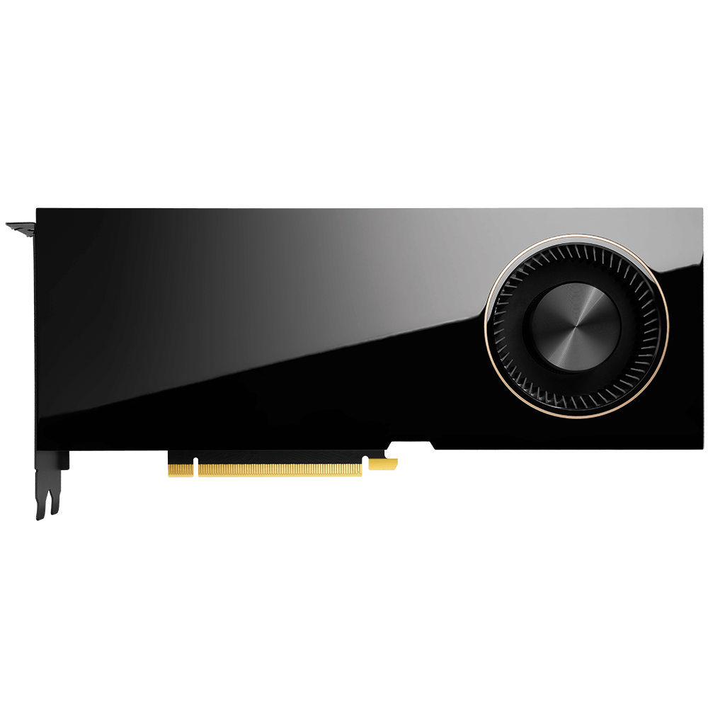 NVIDIA RTX A6000 rev 1 0 Specification Professional Graphics