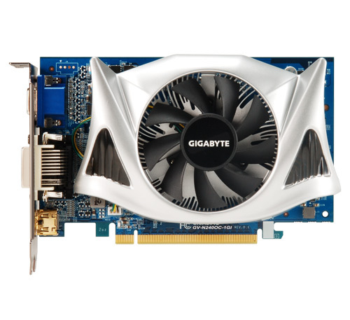 GV-N240OC-1GI｜AORUS - GIGABYTE USA