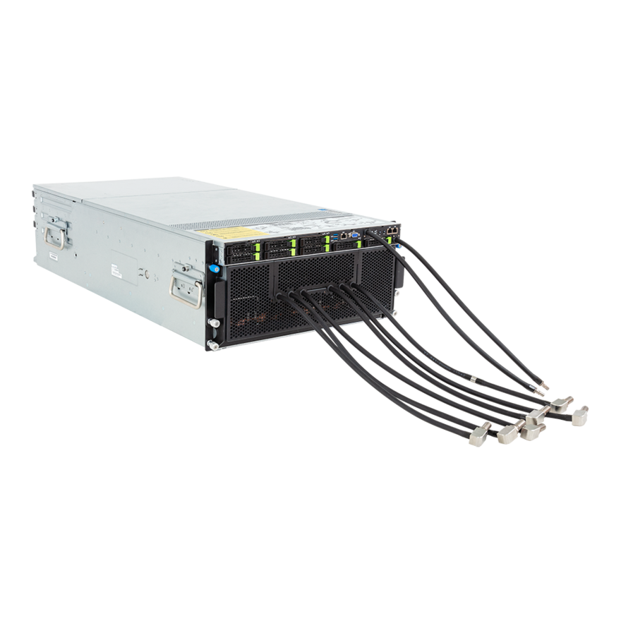 G593-SD0-LAX1 | GPU-Server - GIGABYTE 技嘉科技