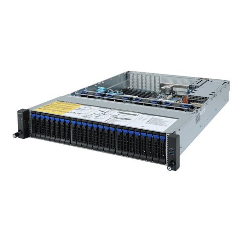 R272-Z31 (rev. A00) | Rack Servers - GIGABYTE Global