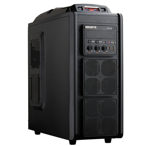 GZ-G3 PLUS Specification | PC Case - GIGABYTE Global