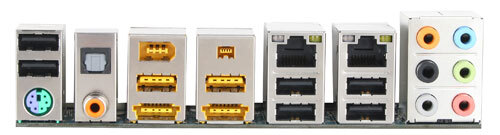 GA-P55-UD6-C｜AORUS - GIGABYTE Global