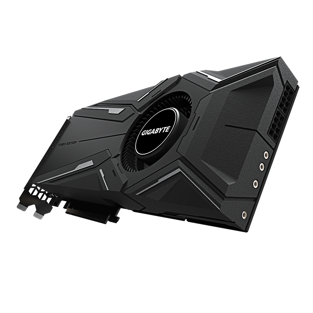 GeForce RTX™ 2080 Ti TURBO OC 11G｜AORUS - GIGABYTE USA