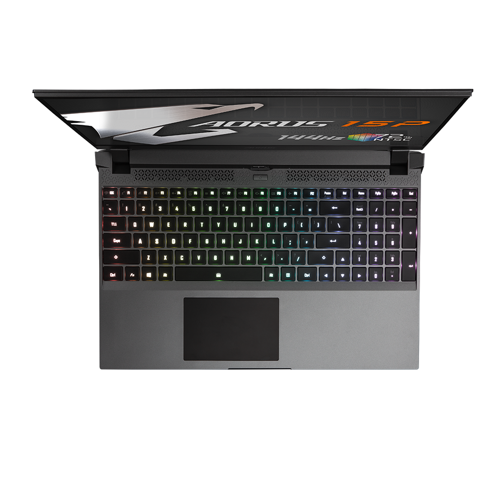 AORUS 15P (Intel 10th Gen)｜AORUS - GIGABYTE Global