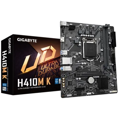 GIGABYTE H470 Motherboard｜AORUS - GIGABYTE Global