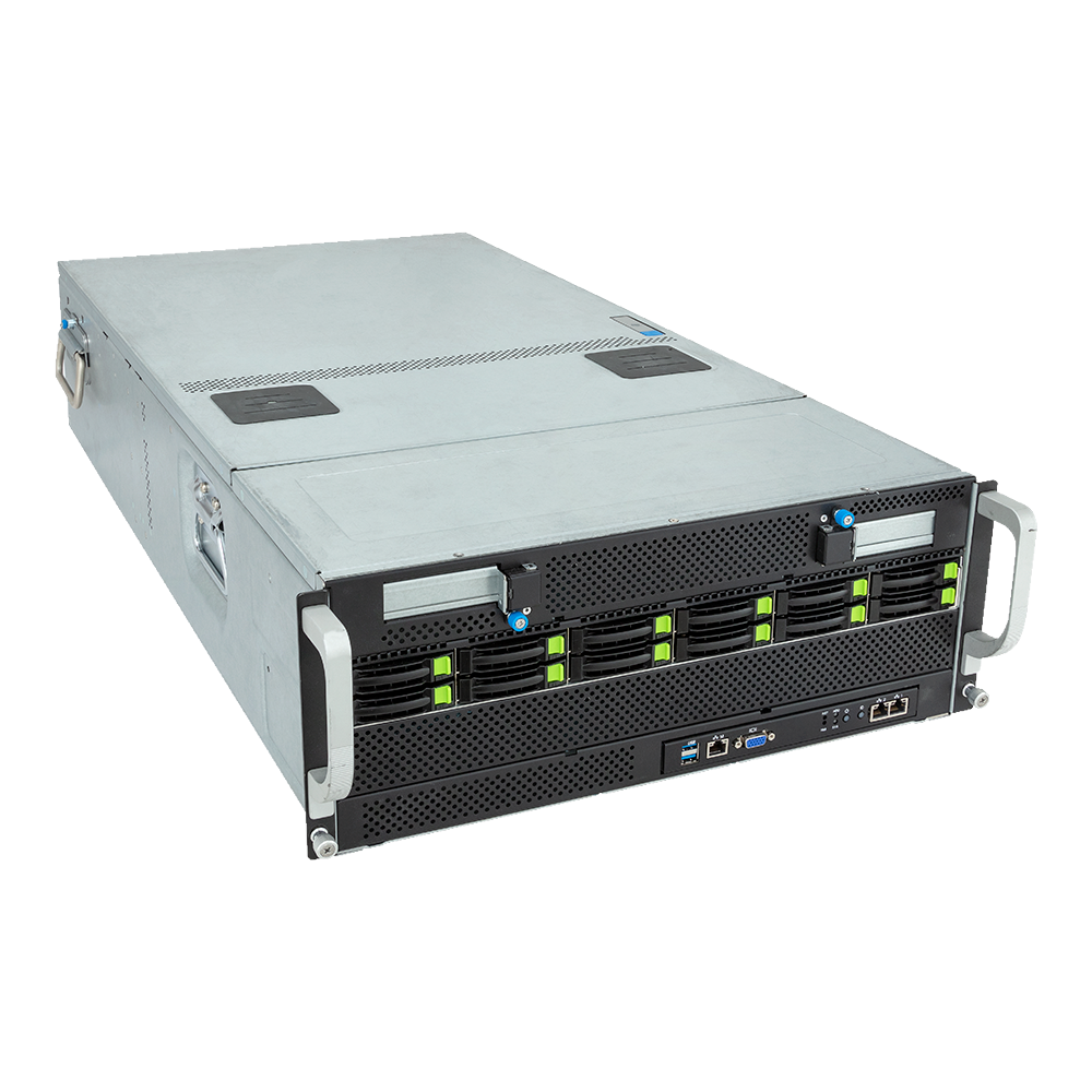 G493-ZB3-AAP1 (Rev. 1.x) | GPU-Server - GIGABYTE Global