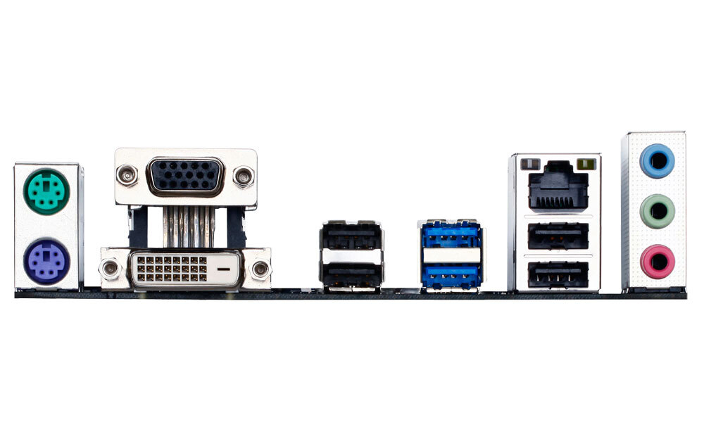 GA-B85M-D2V Plus｜AORUS - GIGABYTE Global