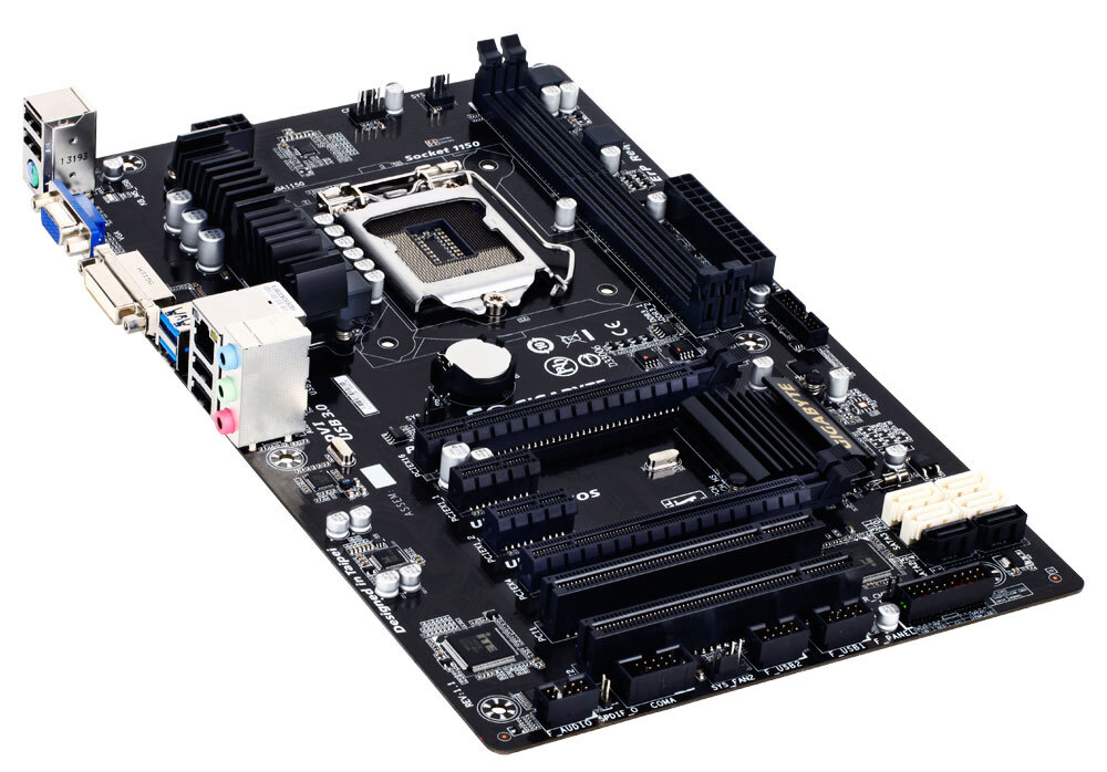 GA-B85-D3V｜AORUS - GIGABYTE Global