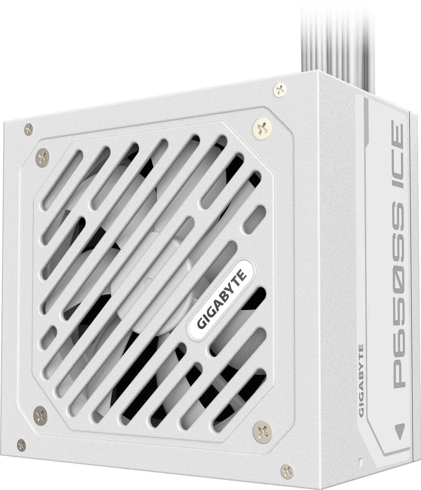 P650SS ICE - GIGABYTE Global