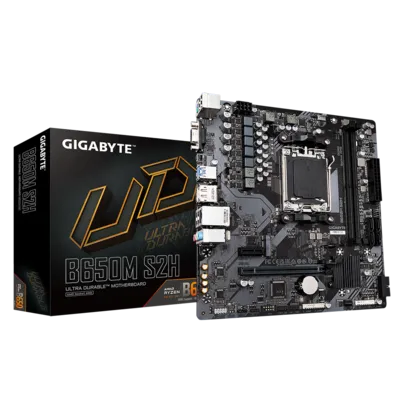 GIGABYTE B650 Motherboard｜GIGABYTE