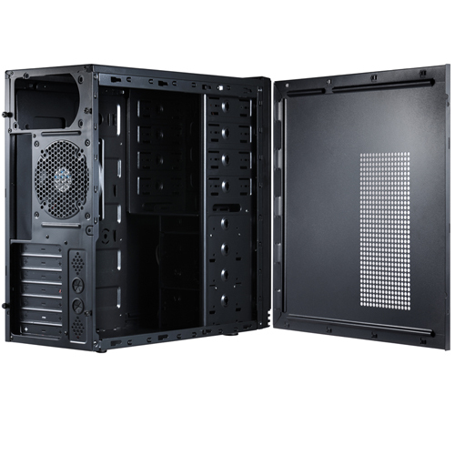 GZ-ZA1 Gallery | PC Case - GIGABYTE Global