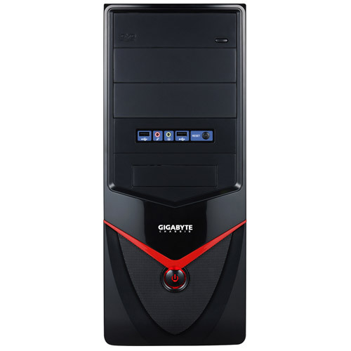 GZ-ZE3 Gallery | PC Case - GIGABYTE Global