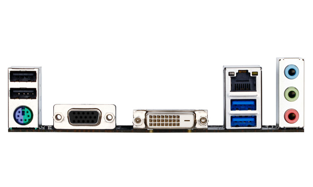 GA-H81M-DS2V｜AORUS - GIGABYTE Global