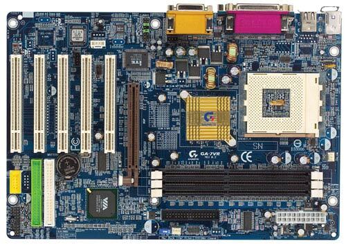 GA-7VR (rev. 1.0) Overview | Motherboard - GIGABYTE Global