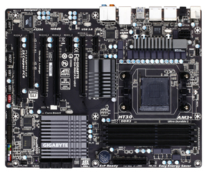GA-990FXA-UD3 (rev. 1.2) Gallery | Motherboard - GIGABYTE Global