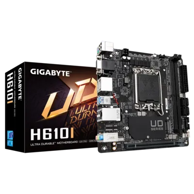 Mini ITX Motherboards｜AORUS - GIGABYTE Global