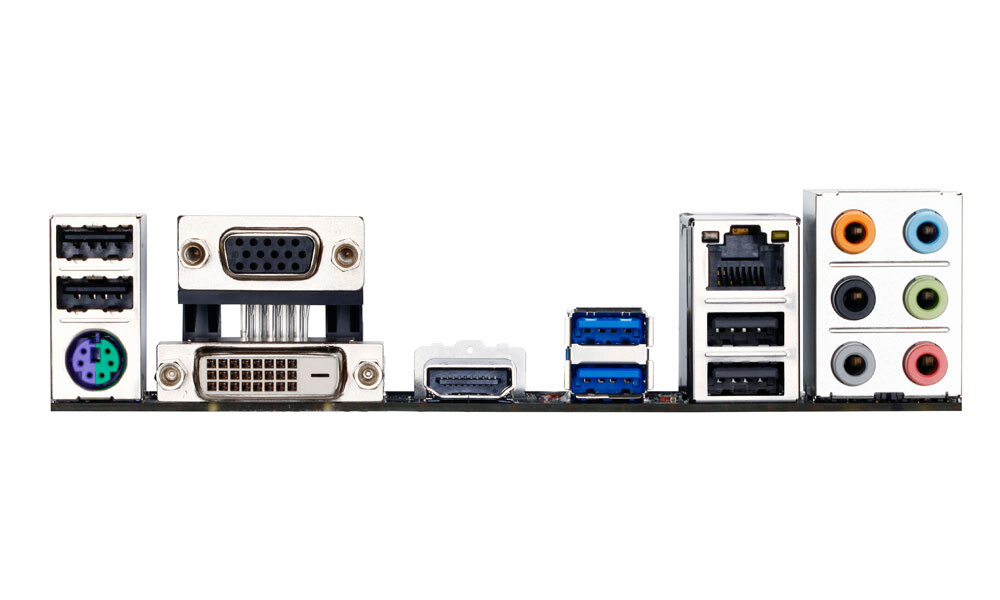 GA-B85-HD3｜AORUS - GIGABYTE USA